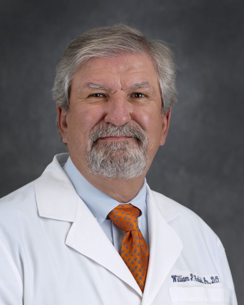 William P. Saliski, D.O. – Montgomery Pulmonary Consultants