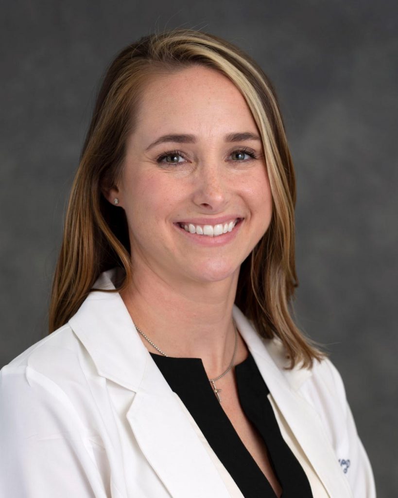 Our Nurse Practitioners – Montgomery Pulmonary Consultants