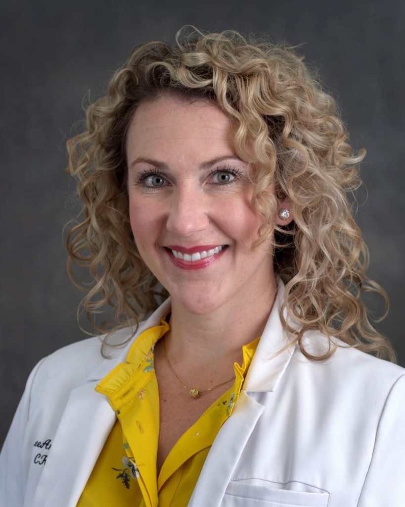 Our Nurse Practitioners – Montgomery Pulmonary Consultants